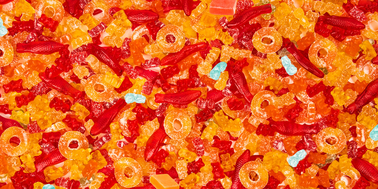 Sweet Notes – SmartSweets US