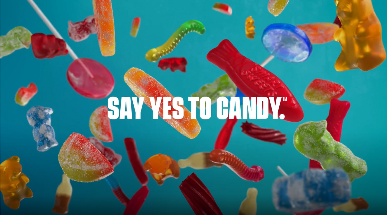 Sweet Notes – SmartSweets US