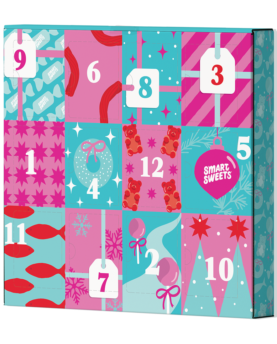 All Candy - Low Sugar | SmartSweets – SmartSweets US