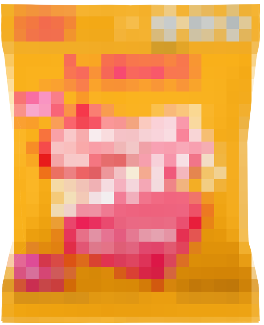 Peach Rings - Low Sugar Gummy Candy | SmartSweets – SmartSweets US