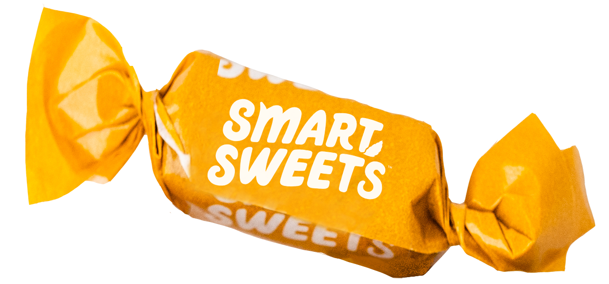 SmartSweets - Low Sugar Gummy & Hard Candy – SmartSweets US