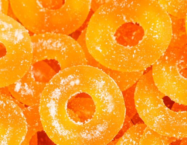 SmartSweets - Our Ingredients | Low Sugar Candy – SmartSweets US