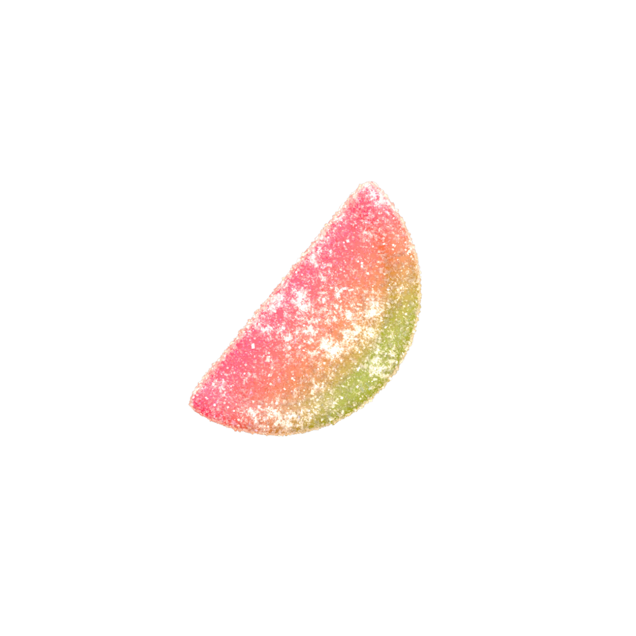 Sourmelon Bites™ - Low Sugar Gummy Candy – SmartSweets US