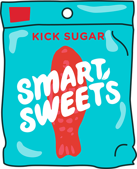 Sweet Fish™ – SmartSweets US